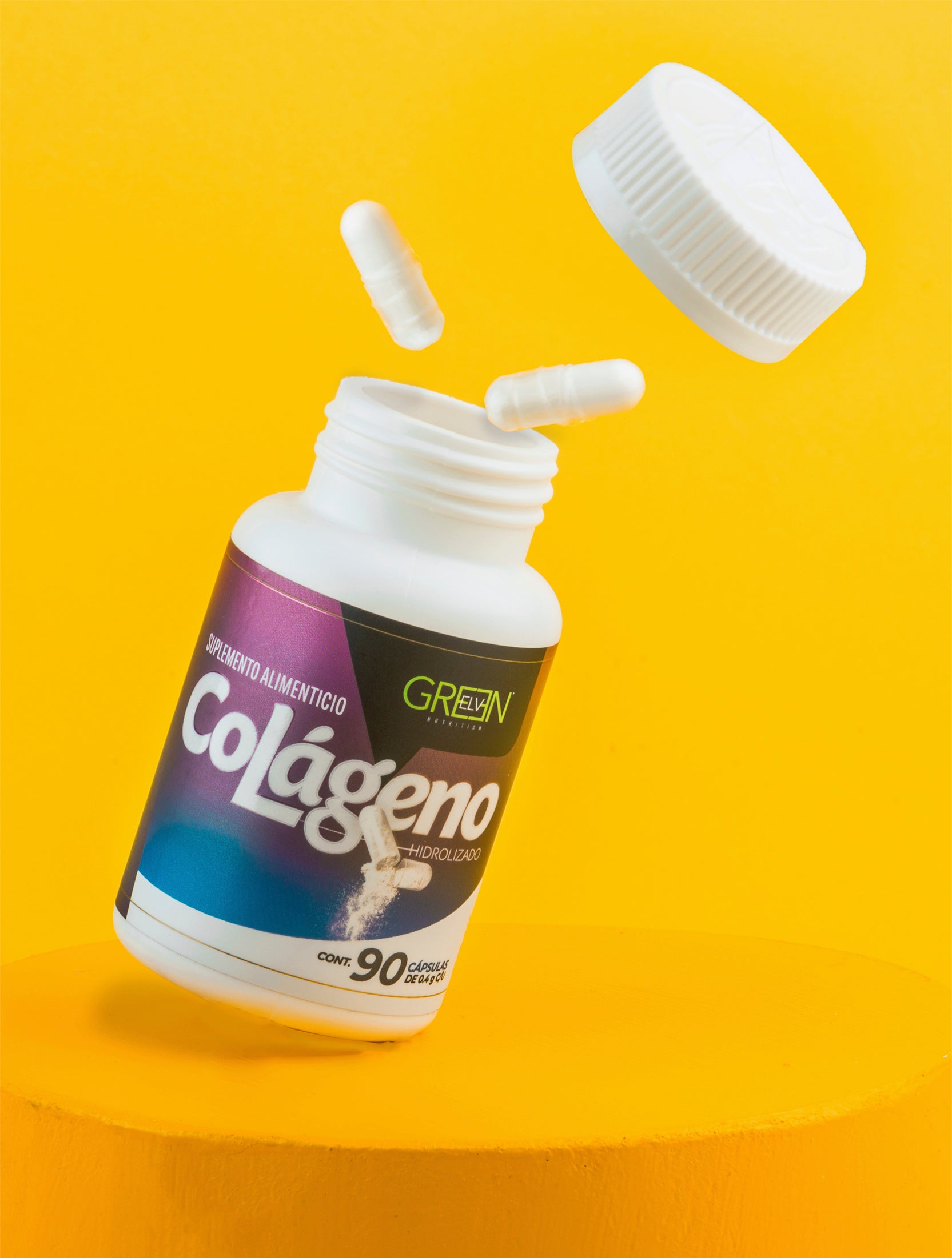 Suplementos Alimenticios – Keigi Beauty